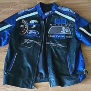 Ford | Jackets & Coats | Looking For Vintage Ford Mustang Cobra Shelby ...